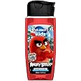 BLUMEN KIDS SHAMPOO 3EN1 ANGRY BIRDS 500ML : Amazon.com.mx: Belleza