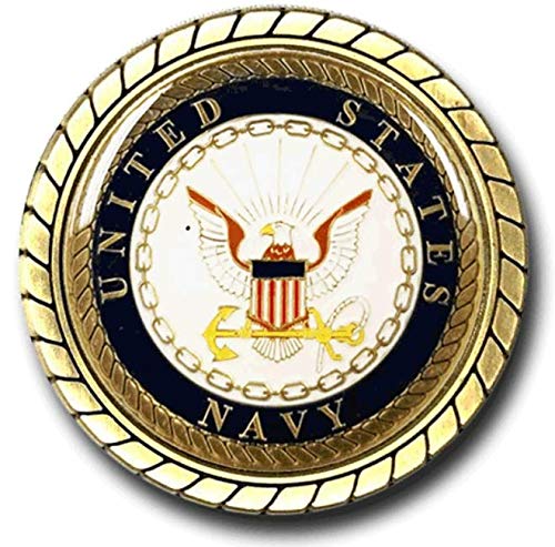 US Air Force T-6 Texan II Challenge Coin Officially Licensed on Galleon ...