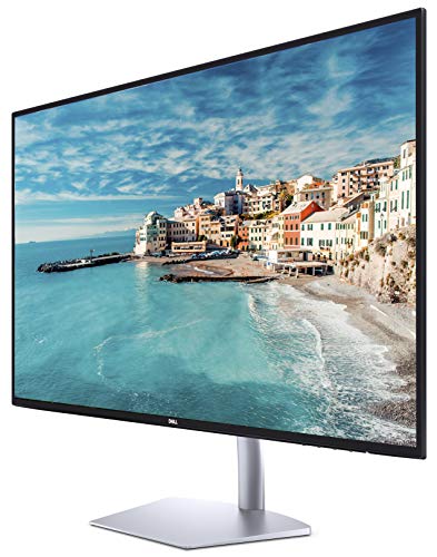 dell s2719dm review: An Immersive Experience