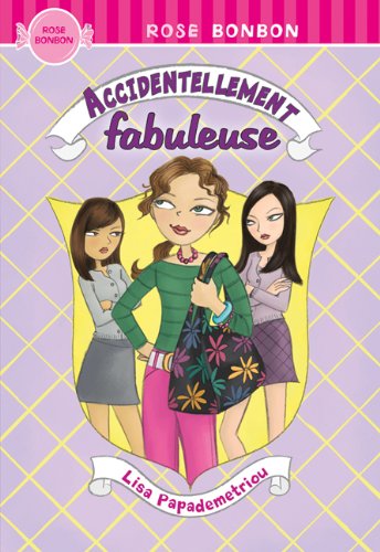 Accidentally Book Series