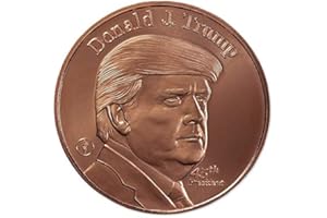 Amazon Best Sellers: Best Collectible Coins