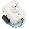 Amazon.com: Whirlpool W10236142 Evaporator Fan Motor : Appliances