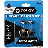 Amazon.com: Stems - Valve Stems, Caps & Adapters: Automotive