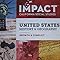 Impact California Social Studies United States History & Geography ...