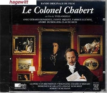 Colonel Chabert (1994 film) - Alchetron, the free social encyclopedia