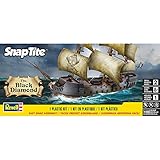 AquaCraft King's Ransom - Remote Controlled Pirate Ship - The Green Head