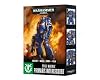 Games Workshop Warhammer 40k Easy to Build Space Marine Primaris ...