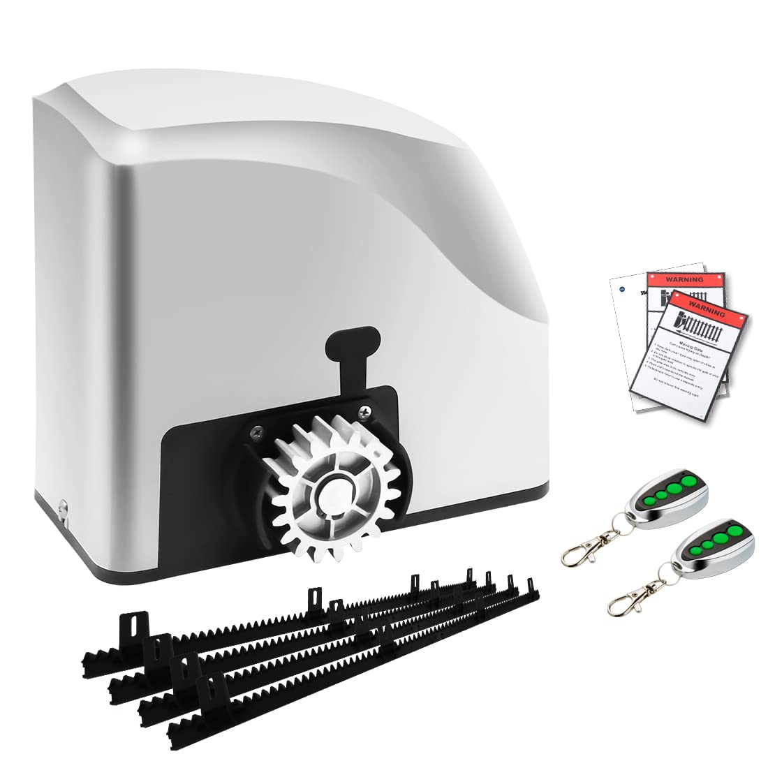 Mua TOPENS RK500T Automatic Sliding Gate Opener Rack Drive Electric ...