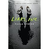 Amazon.com: Liars, Inc.: 9780062323286: Stokes, Paula: Books