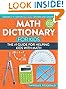 Math Dictionary for Kids: The Essential Guide to Math Terms, Strategies ...