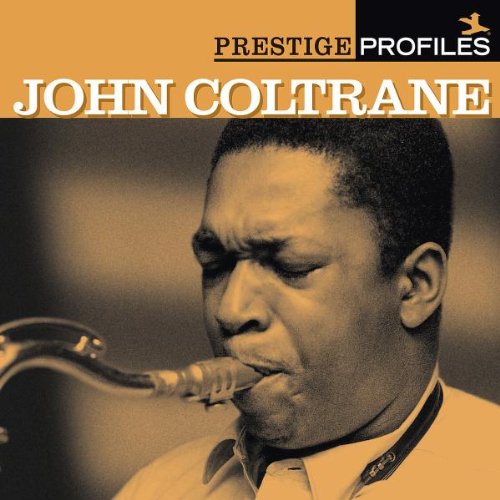 John Coltrane Album: «Prestige Profiles»