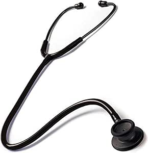 Amazon.com: Prestige Medical Clinical Lite Stethoscope, Stealth, 3.8 ...