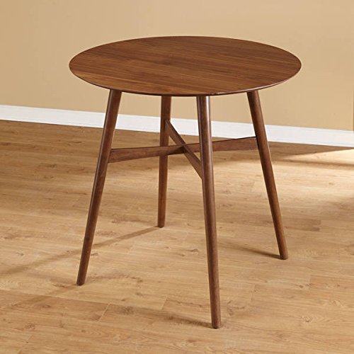Simple Living Axel Mid-century Pub Table