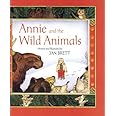 Annie and the Wild Animals: Brett, Jan: Amazon.com: Books
