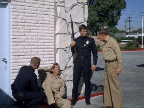 Watch Adam-12 Season 1 | Prime Video