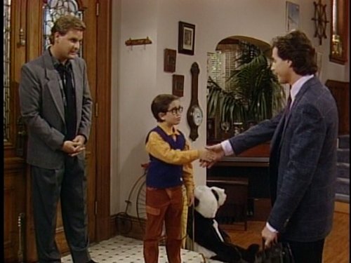 Watch Full House: The Complete Third Season | Prime Video