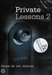 Amazon.com: Private Lessons 2 ( Private Lessons: Another Story ) ( X ...