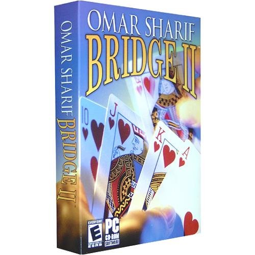 Amazon.com: Omar Sharif Bridge 2 - PC: Video Games