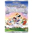 Amazon.com: Disney's Timeless Tales, Vol. 1 - The Prince and the Pauper ...