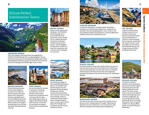 Fodor's Essential Scandinavia (Fodor's Travel Guide) | Pricepulse