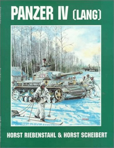 Amazon.com: Kampfpanzer IV (Lang) in Combat (Schiffer Military/Aviation ...