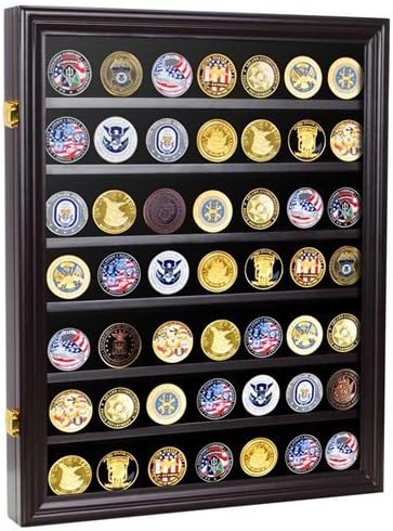 Top 10 coin display ideas and inspiration