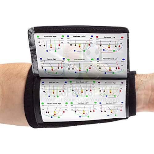 Amazon Play Call Wristband
