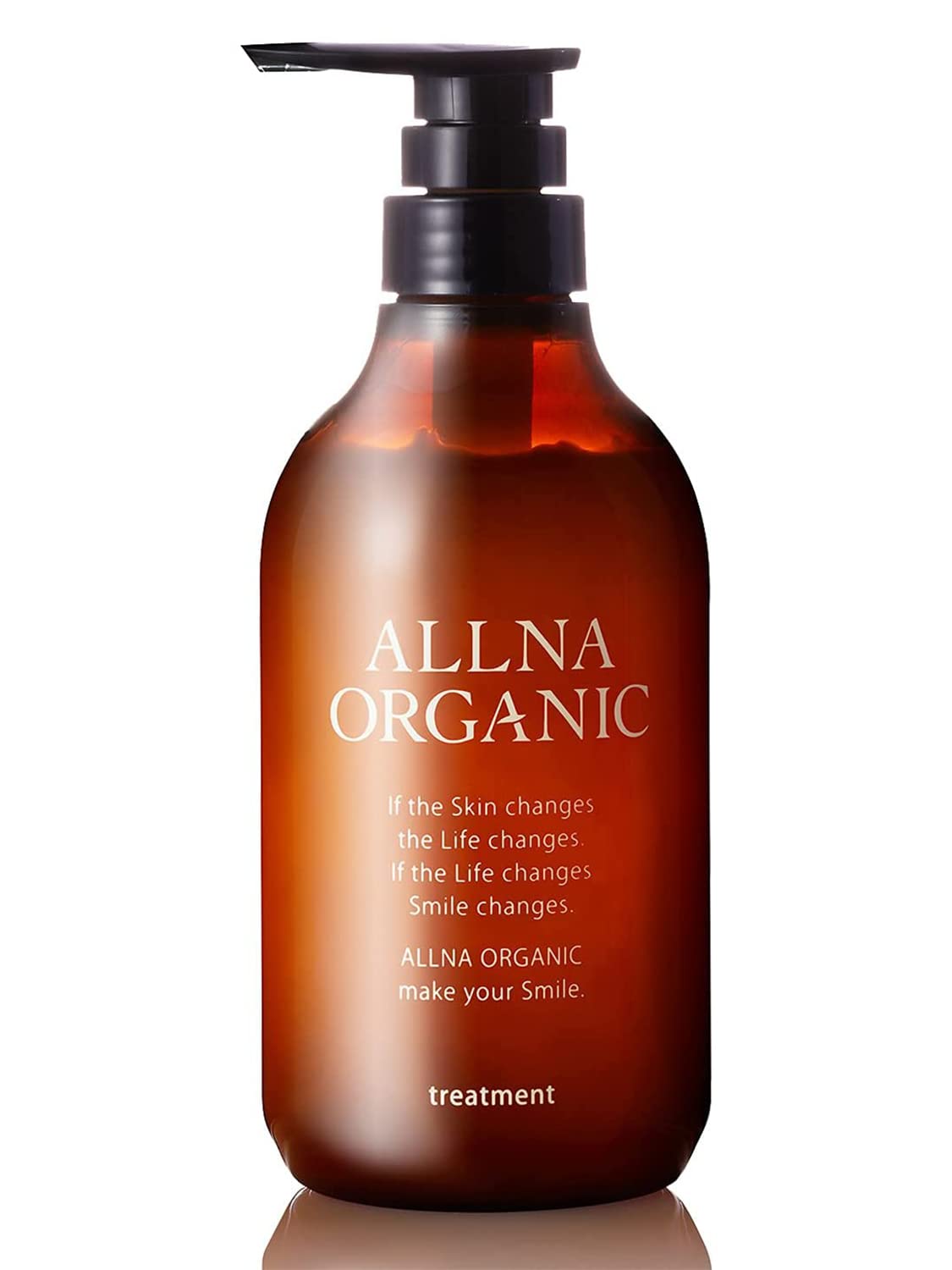 Mua Oruna Organic Treatment, 16.9 fl oz (500 ml), Smooth, Additive-free, Collagen, Hyaluronic ...