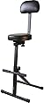 Amazon.com: Odyssey DJCHAIR Adjustable Dj Chair: Musical Instruments