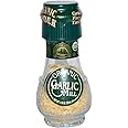 Amazon.com: Drogheria & Alimentari, Organic Garlic Mill, 1.76 oz(Pack of 2)