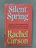 By Rachel Carson Silent Spring (Penguin Modern Classics) (New Ed ...