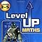 Level Up Maths: Pupil Book (Level 3-5) (Level Up Maths): Amazon.co.uk ...