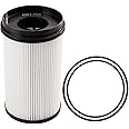 Amazon.com: R61709 DDER61709 Fuel Filter Water Separator Element Fits ...
