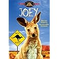 Amazon.com: Joey [DVD] : Jamie Croft, Rebecca Gibney, Alex McKenna ...