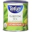 Tetley Naturally Decaffeinated Green Tea, 80 Count: Amazon.ca: Grocery