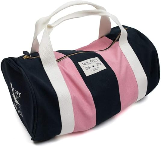 Jack Wills Ladies Gym Bag: Amazon.co.uk: Shoes & Bags
