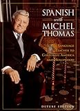 Amazon.com: Spanish With Michel Thomas (Deluxe Language Courses with ...