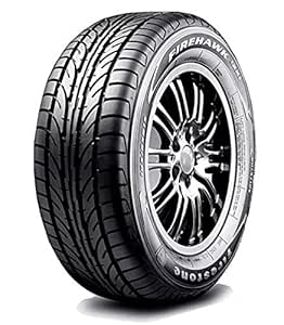 Llanta Firestone Firehawk 900 195/60 R15: Amazon.com.mx: Automotriz y Motocicletas