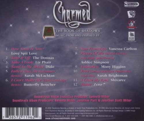 Charmed Season 7 Episode 15 Soundtrack movie online in english 1440p 21 ...