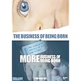 Amazon.com: Business of Being Born : Epstein, Abby, Lake, Ricki: Movies ...
