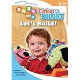 Nick Jr. Baby - Curious Buddies - Let's Move: Amazon.ca: Movies & TV Shows