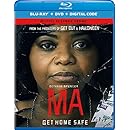 Amazon.com: Ma [Blu-ray]: Octavia Spencer, Juliette Lewis, Diana ...