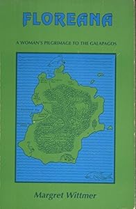 Floreana book by Margret Wittmer