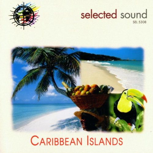 - Selected Sounds: Caribbean Islands - Amazon.com Music