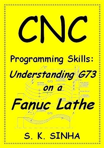 CNC Programming Skills: Understanding G73 on a Fanuc Lathe | Pricepulse