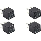 Amazon.com: 5PC 8T2T-CA 8T2T-0101K-CA O101K 0101K For OEM Hight Power Relay For Ford Various ...