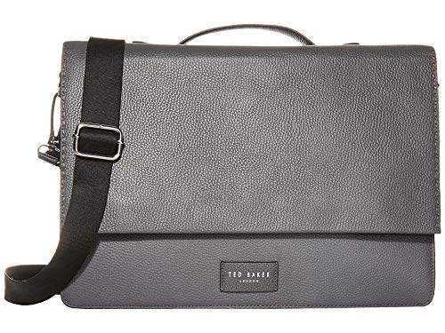 Ted Baker bags. Ted Baker Men's Clownz Crossgrain Document Bag, Tan ...
