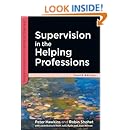 Amazon.com: Supervision In The Helping Professions (Supervision in Context) (9780335243112 ...
