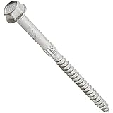 Amazon.com: Simpson Strong-Tie SDS25300-R25 3" x .250 Structural Screws ...