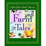 Little Golden Book Collection: Sleepytime Tales (Little Golden Book ...